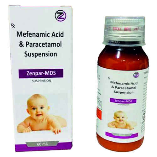 ZENPAR-MDS – Zenexa Healthcare