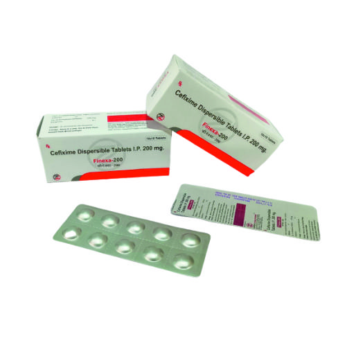 FINEXA-200 – Zenexa Healthcare