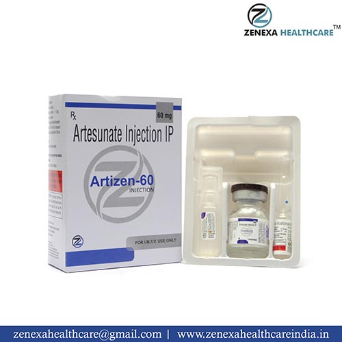 ARTIZEN-60 – Zenexa Healthcare