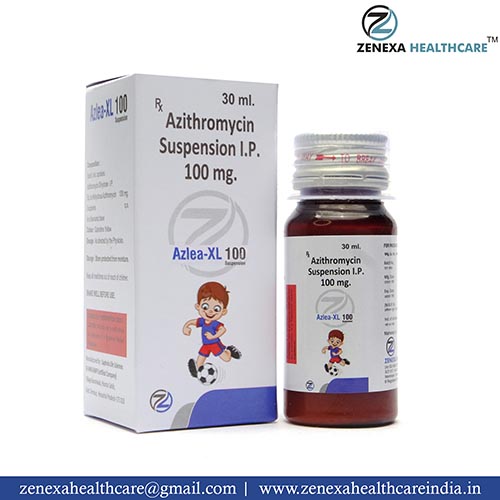AZLEA-XL-100 – Zenexa Healthcare