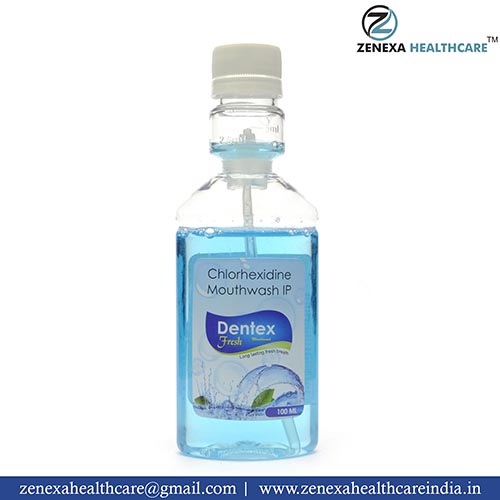 DENTEX-FRESH – Zenexa Healthcare