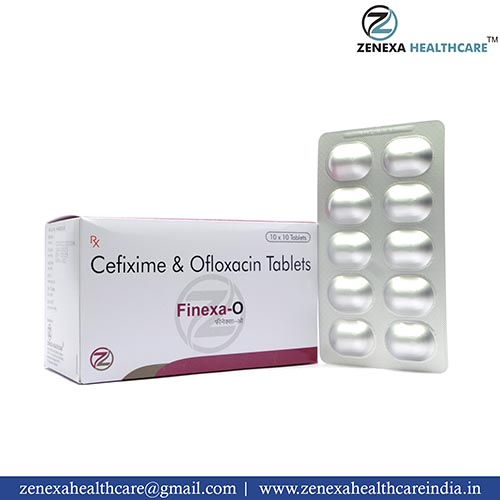 FINEXA-O – Zenexa Healthcare